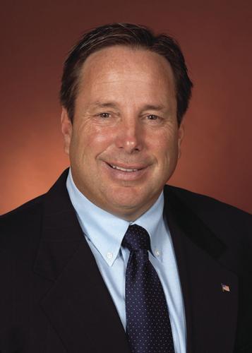 Longtime builder Jimmy Franks named president of state homebuilders ...