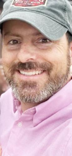 Obituary: Jason Minter Nicorvo | Obituaries | williamsonherald.com