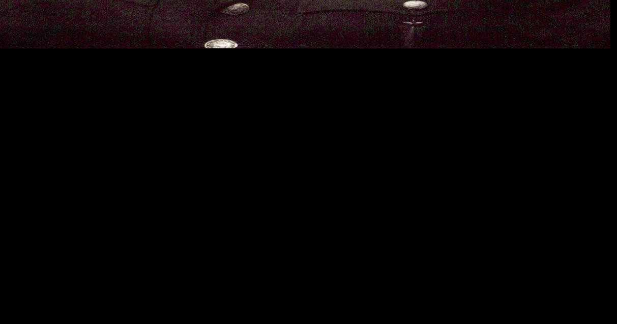 Obituary: Edgar Dye Smith | Obituaries | williamsonherald.com