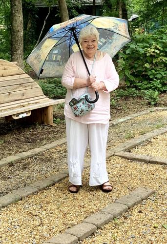 Obituary: Gail Alexander Welte | | williamsonherald.com