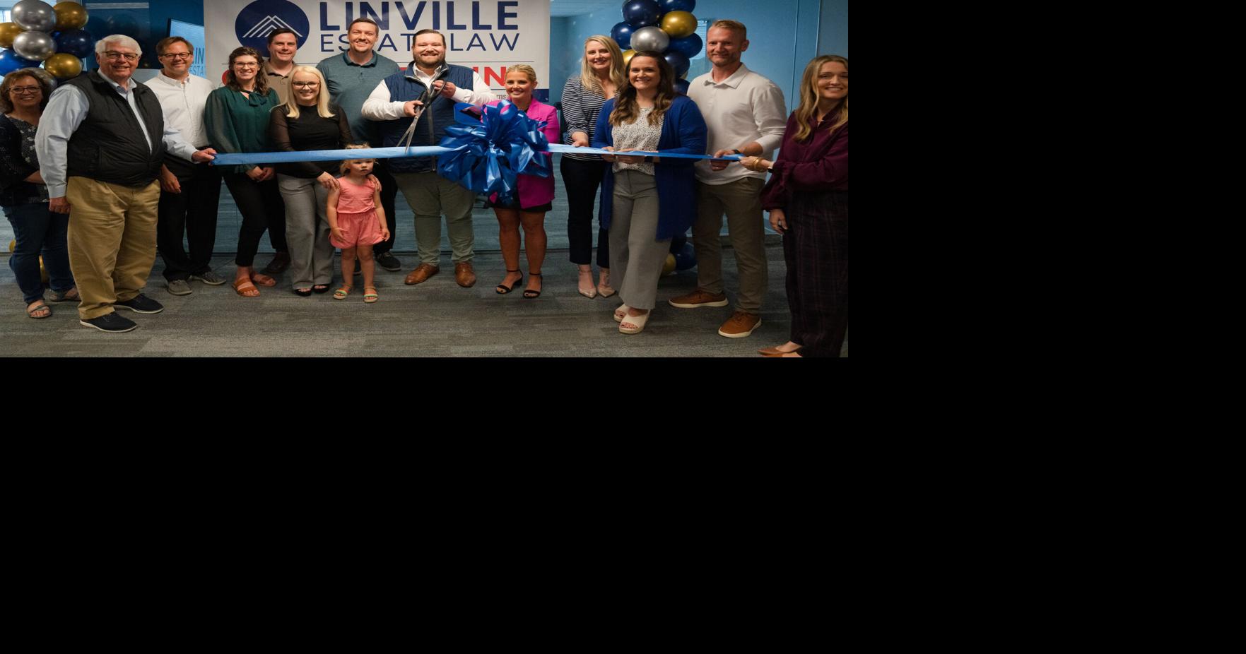 Linville Estate Law unveils new name, location | Business ...