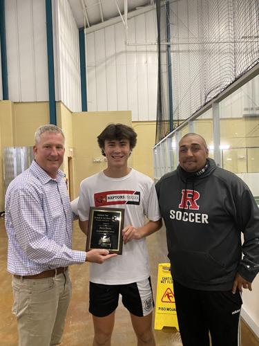 Ravenwood’s Grimes, Dang sweep Gateway Tire Athlete of the Week awards ...