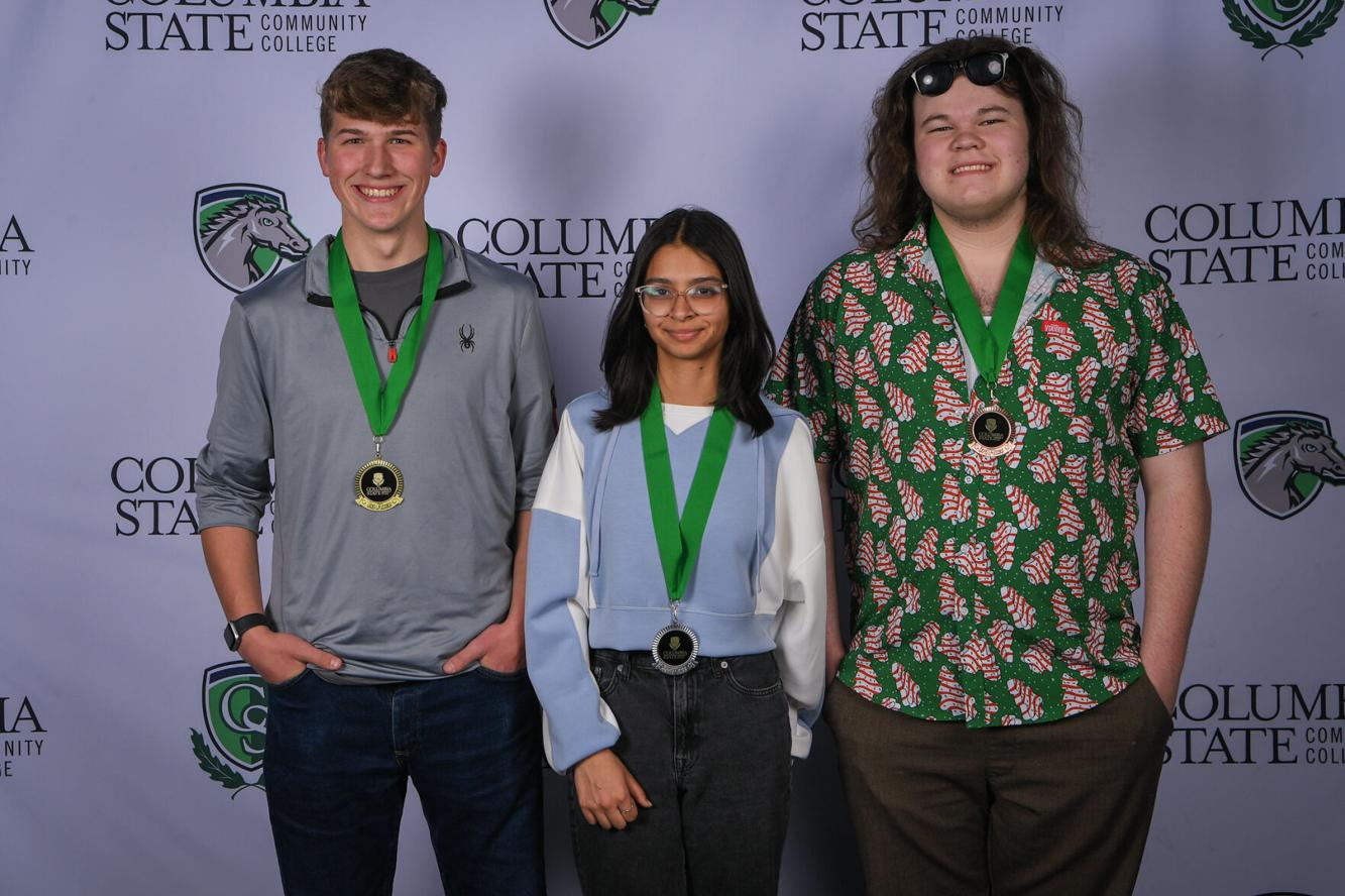Columbia State hosts 2026 High School Competition | Education ...