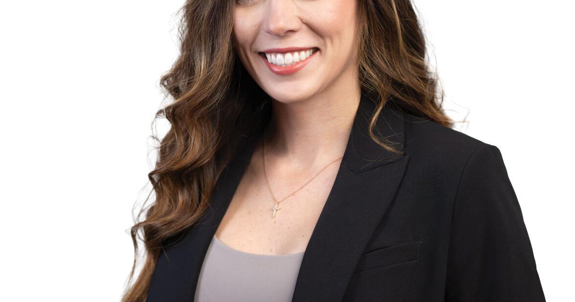 SmartBank Franklin welcomes private banker Megan Ganschow | Business ...