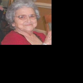 Obituary: Marjorie Ann Smithson Maupin | Obituaries | williamsonherald.com