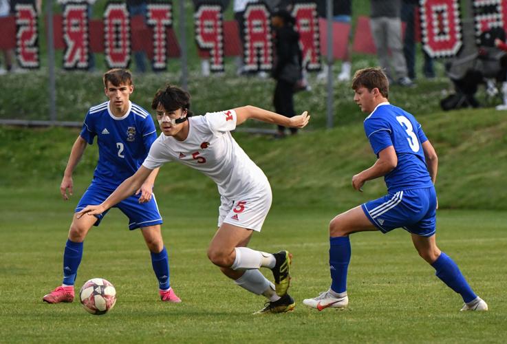 Ravenwood’s Grimes, Dang sweep Gateway Tire Athlete of the Week awards ...