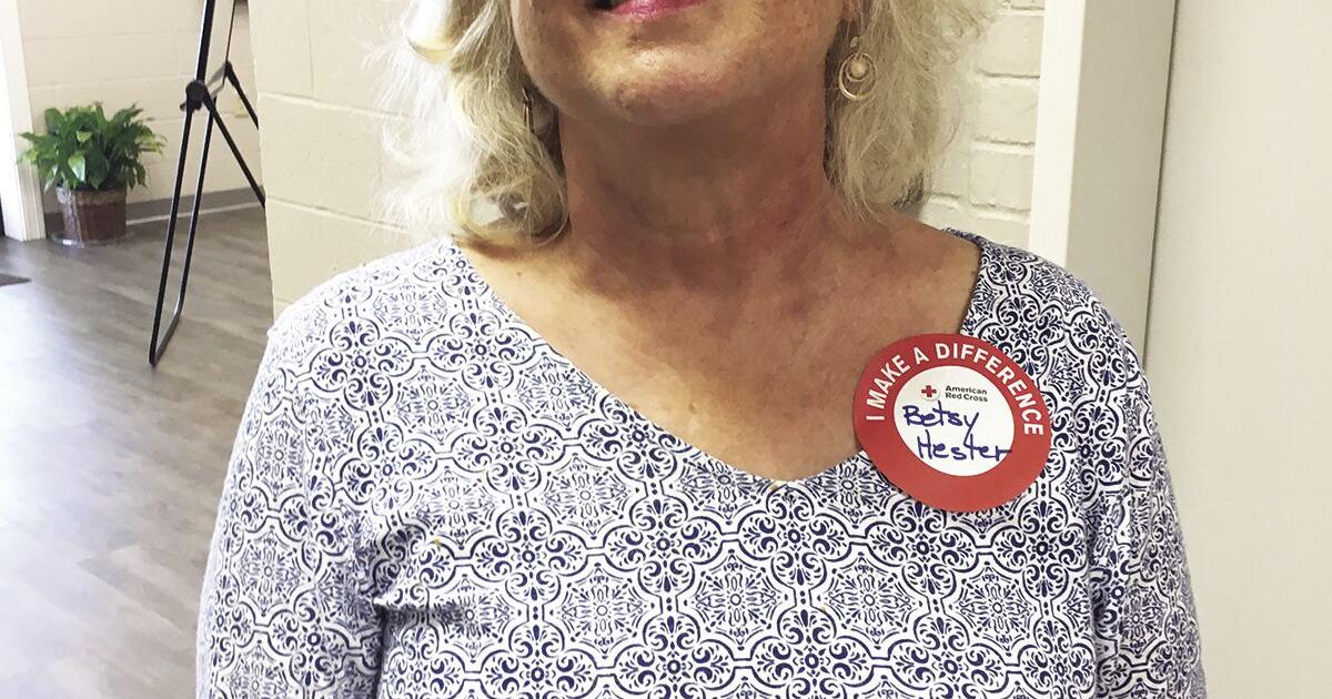 District 2: Betsy Hester | | williamsonherald.com