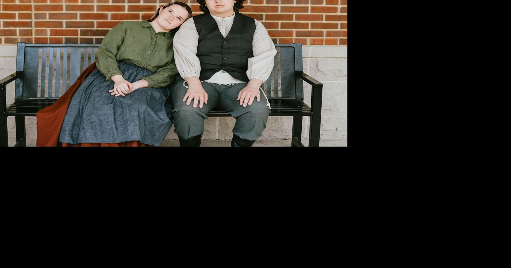 BGA Theater department presents ‘Fiddler on the Roof’ | Entertainment ...