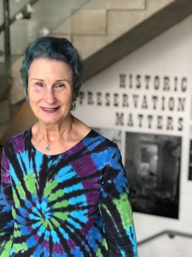 Emily Magid named presenting sponsor, chair of Heritage Ball | WLife ...