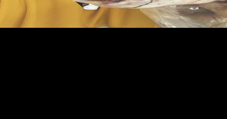 Local Predators fan successfully throws catfish during Game 3 of ...