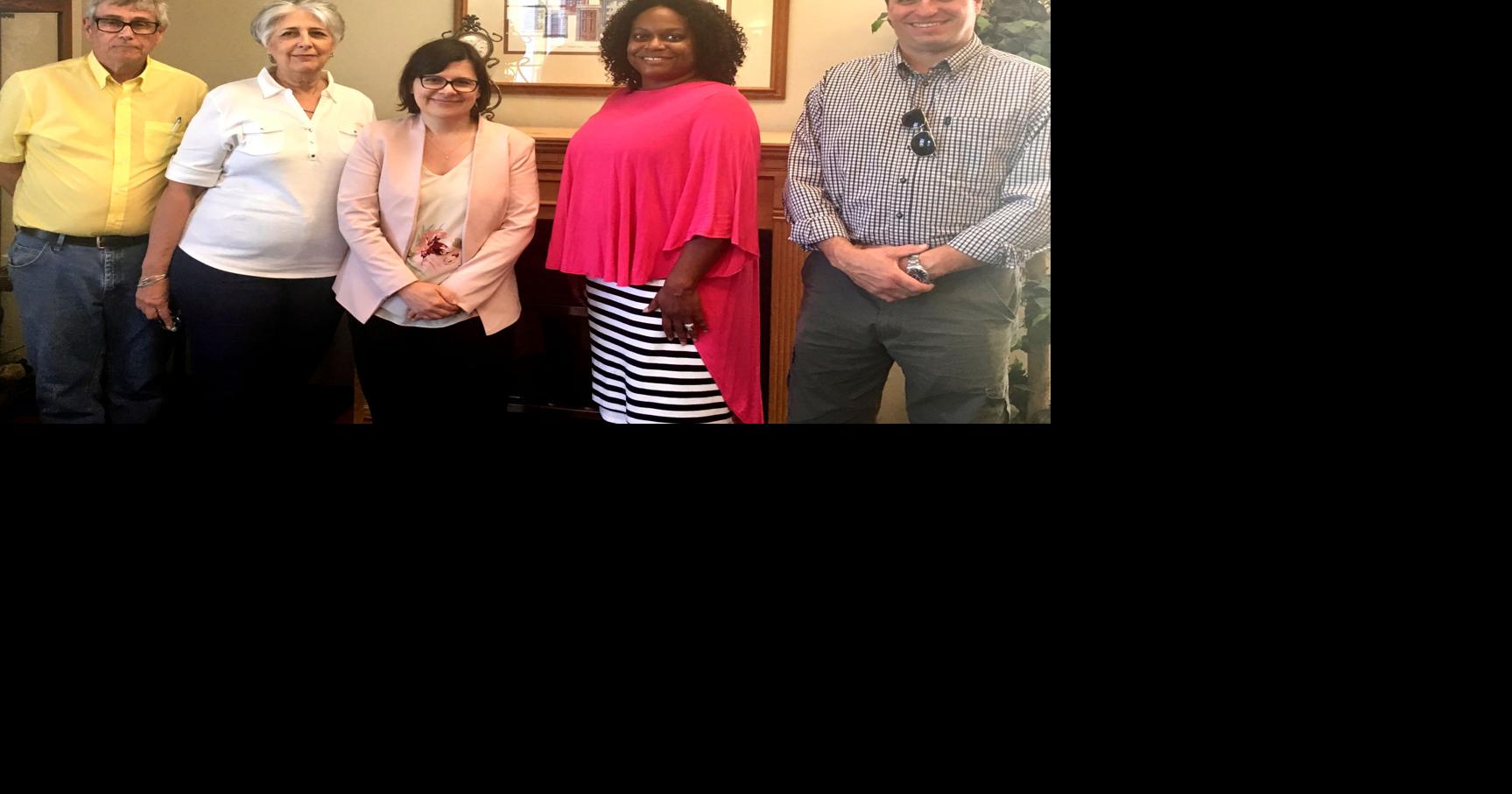 Spring Hill Public Library names new director | Spring Hill ...