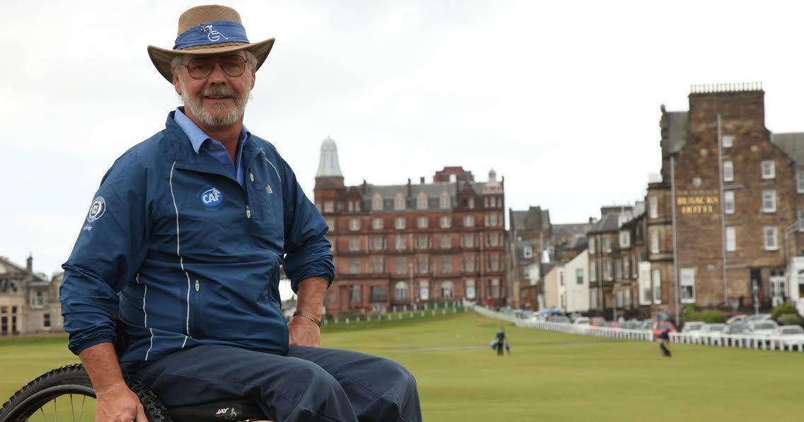 Commentary: Mike Reeder was an inspiration in many ways | Sports ...