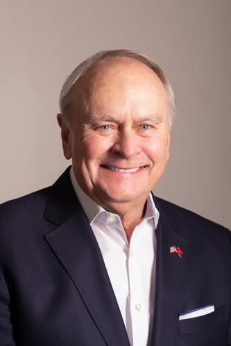 Landrum hosts county commission reelection campaign kickoff | Local ...