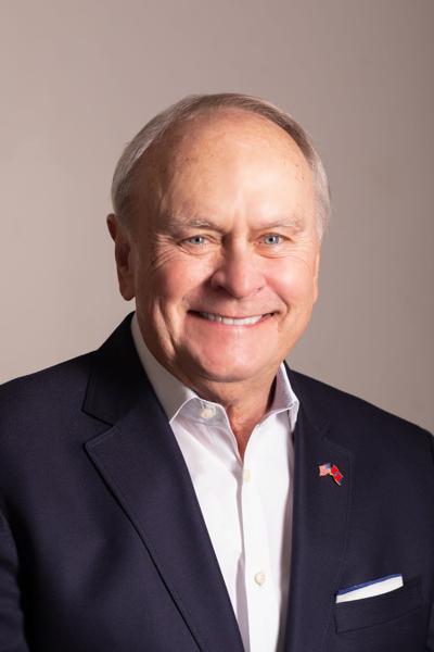 Landrum hosts county commission reelection campaign kickoff | Local ...