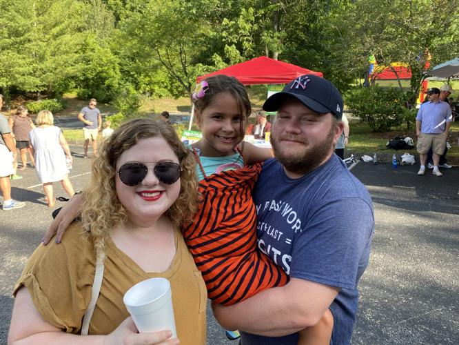 Bethlehem Fish Fry returns for 48th year with plenty of food, fun and ...
