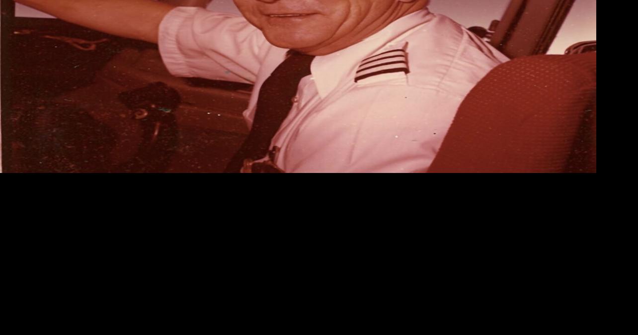Obituary: Mike J. Tschida Sr. | Obituaries | williamsonherald.com