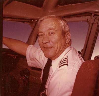 Obituary: Mike J. Tschida Sr. | Obituaries | williamsonherald.com