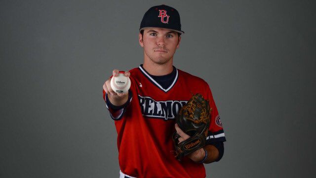 Former Centennial star Brennan projected as OVC Pitcher of the Year ...