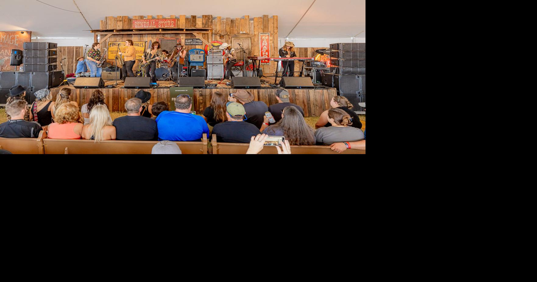 Americana Music Triangle continues to grow as key part of Pilgrimage ...
