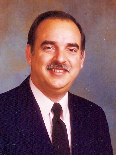 Obituary: James Oliver Golden | Obituaries | williamsonherald.com