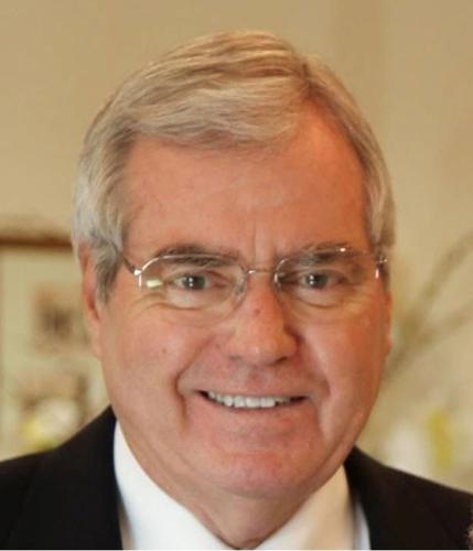 Obituary: Brent Maurice Sanders | Obituaries | williamsonherald.com