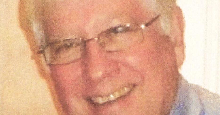 Obituary: Loyd Estes Tarver, Jr. | Obituaries | williamsonherald.com