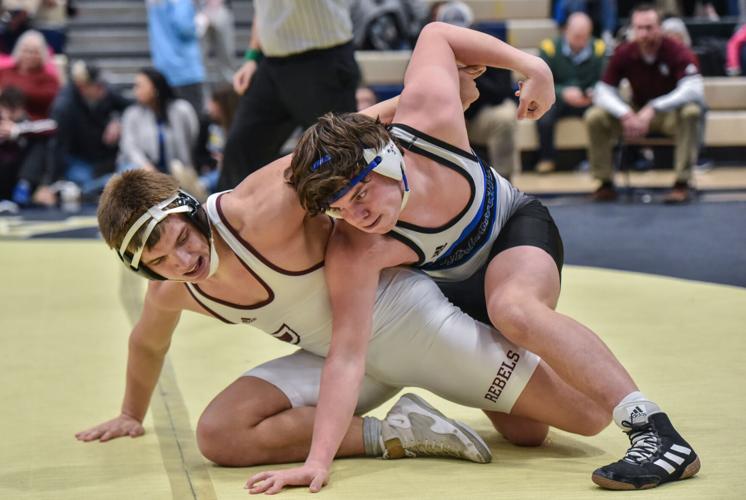 State Championship Wrestling: Here are the WillCo wrestlers to watch ...