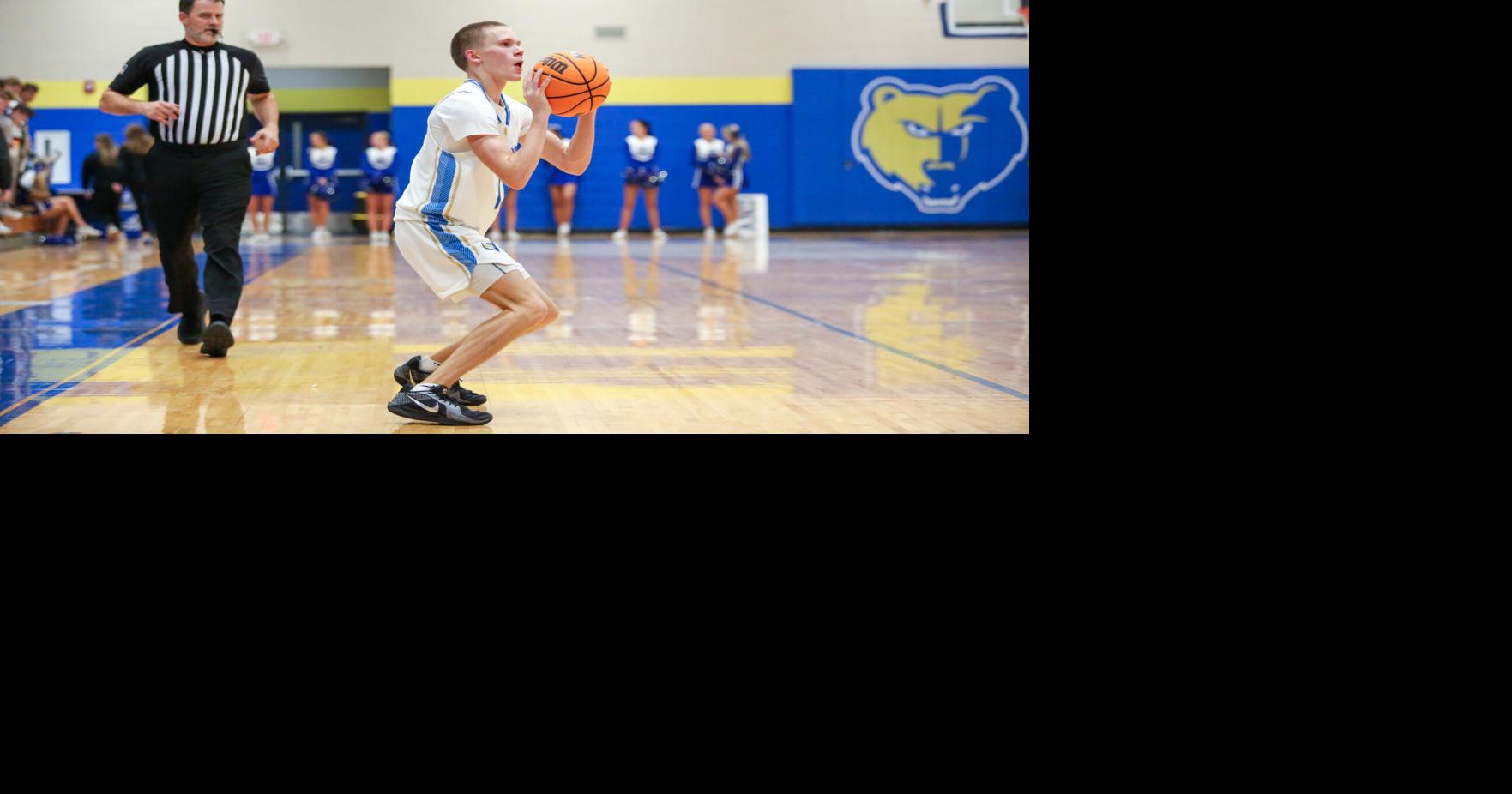 Hoops Photo Gallery – Mt. Juliet boys at Brentwood | Multimedia ...