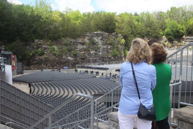Graystone Quarry in Thompson’s Station holds open house | WLife ...