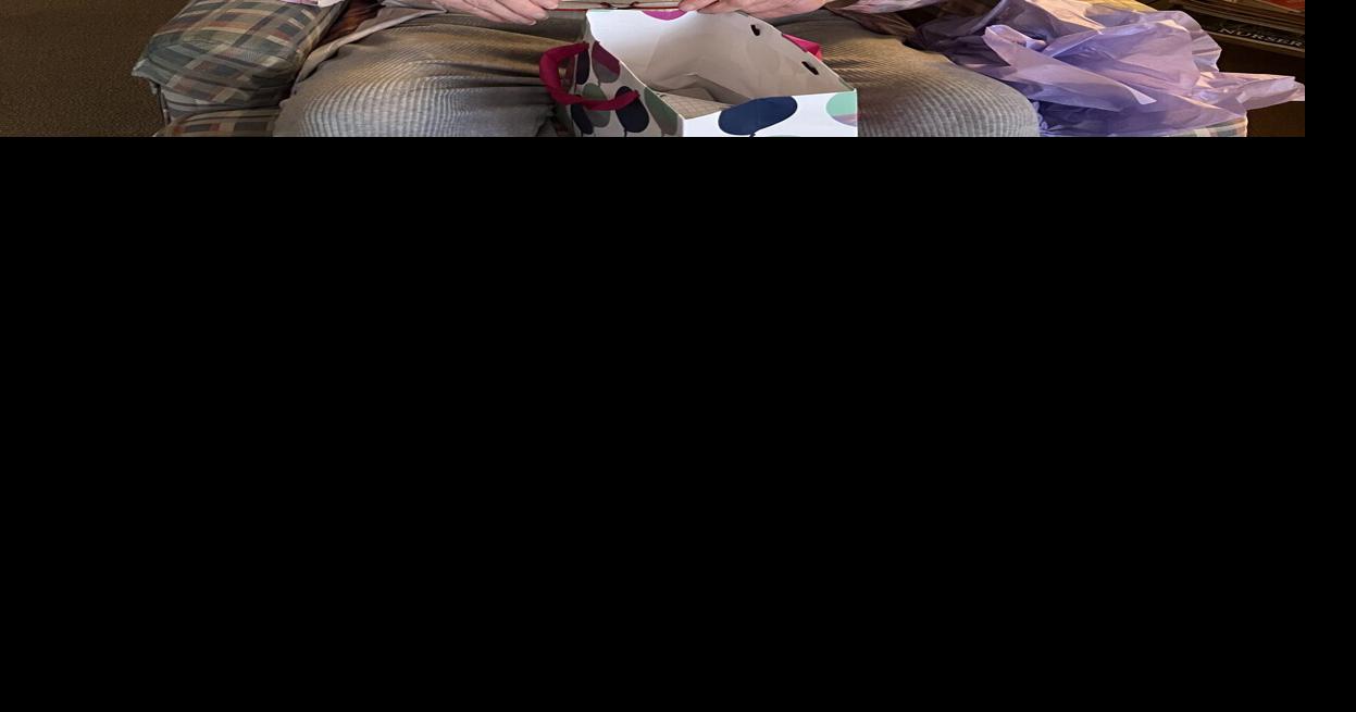 Lifelong Franklin resident, community leader Anne Rutherford celebrates ...