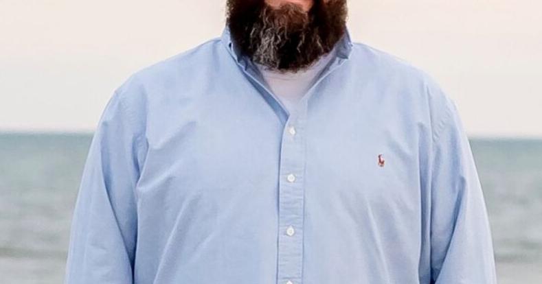 Obituary: Brian Matthew Mangrum | Obituaries | williamsonherald.com