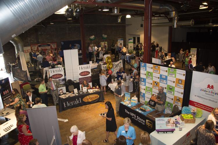 Williamson, Inc. to host BizFest: A County-Wide Business Celebration ...