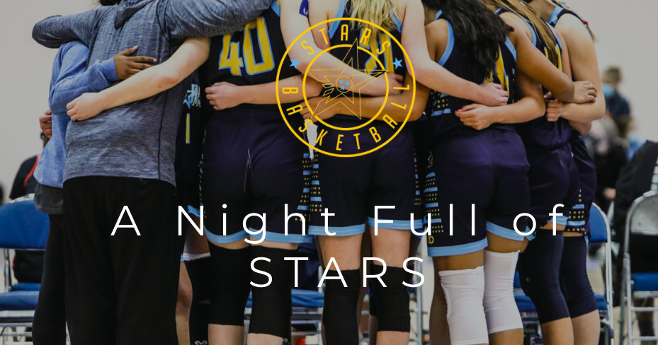Stars Basketball Club to hold Night Full of STARS Oct. 4 at Brentwood ...