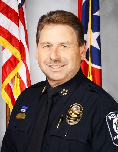 Jeff Hughes, former chief of Brentwood Police, files to run for sheriff ...