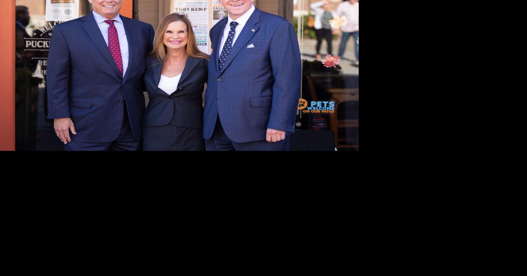 Circuit court judges kick off re-election campaigns | Local News ...