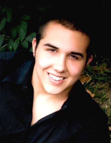 Obituary: Michael Ryan Burcham | Franklin | williamsonherald.com