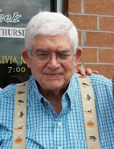 Obituary: William A. “Bill” Puryear, Jr. | Obituaries ...