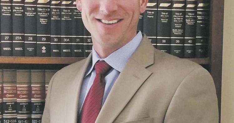 Bobby Plummer - Juvenile Court Clerk Candidate | | williamsonherald.com