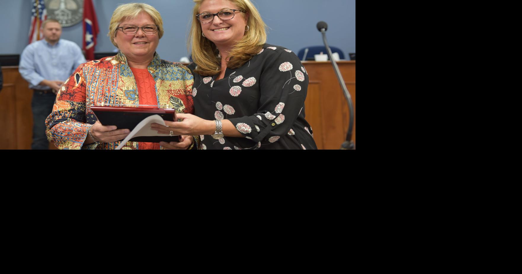 Spring Hill's first water plant manager retiring after 40-year career ...
