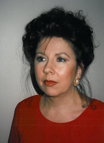 Obituary: Jewel “Judy” C. Chadwell | Obituaries | williamsonherald.com