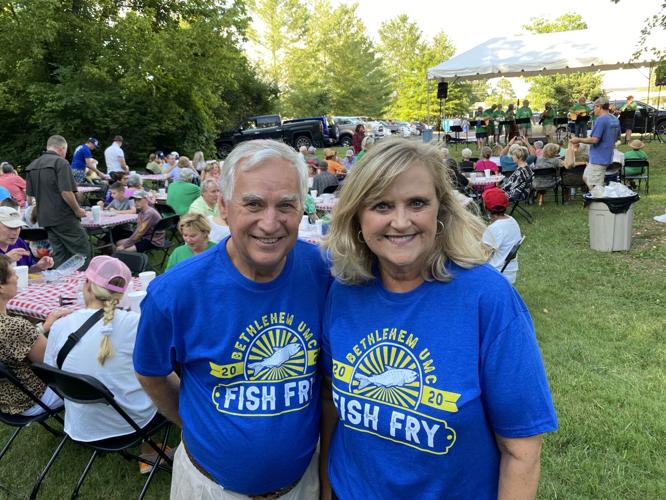 Bethlehem Fish Fry returns for 48th year with plenty of food, fun and ...