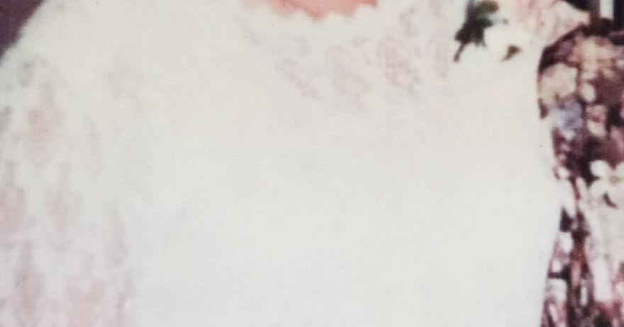 Obituary: Frances Conley | Obituaries | williamsonherald.com