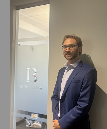 Faces of Franklin: Buscher Law serving Franklin’s small businesses ...