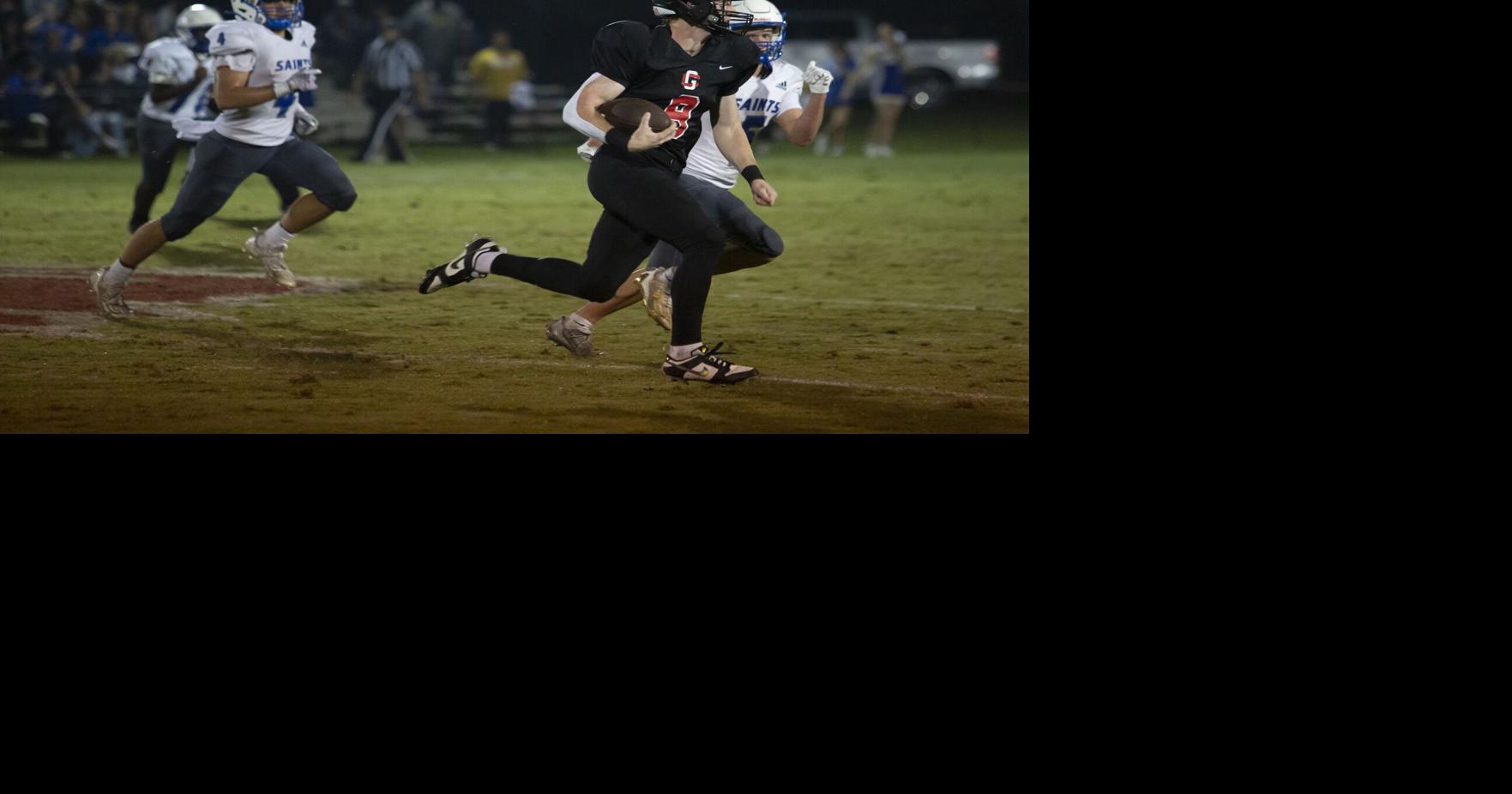 Week 7 Football Photo Gallery – Mt. Juliet Christian Academy at Grace ...