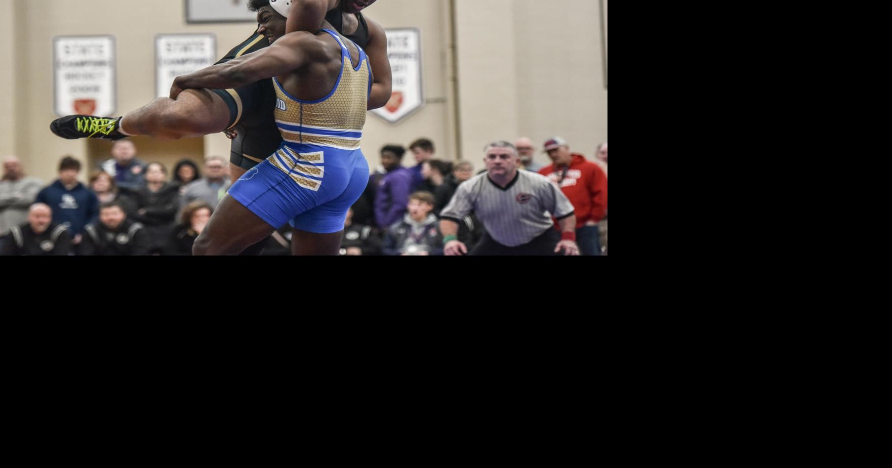 Wrestling: Father Ryan's Johnny Drennan Memorial kicks off new year ...
