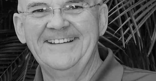 Obituary: John Joseph Geer, Jr. | Obituaries | williamsonherald.com