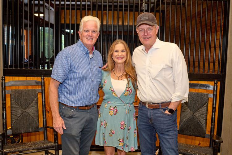 Friends of Franklin Parks welcomes sponsors | WLife | williamsonherald.com