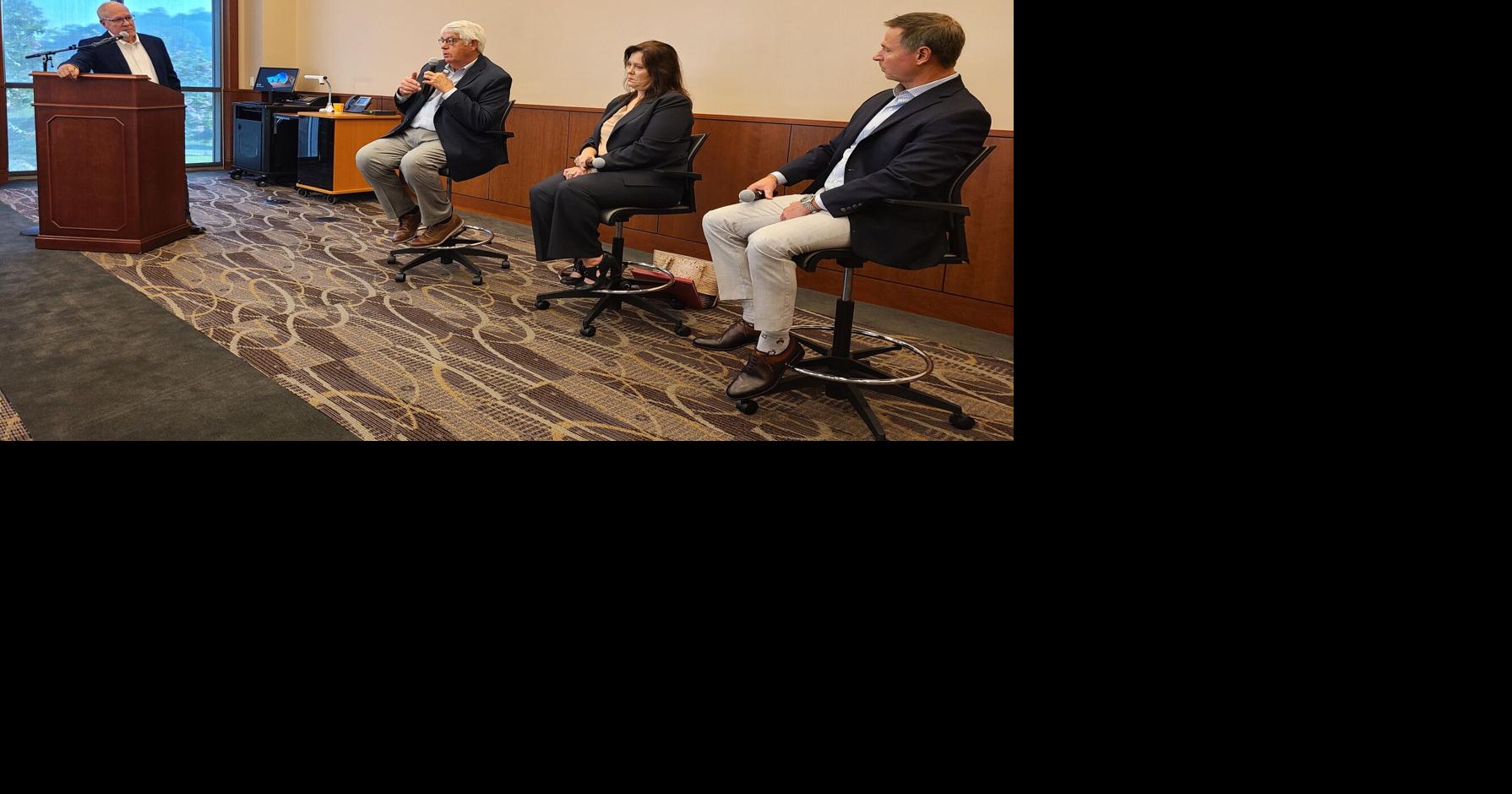 August Policy Talks focuses on county growth | Local News ...