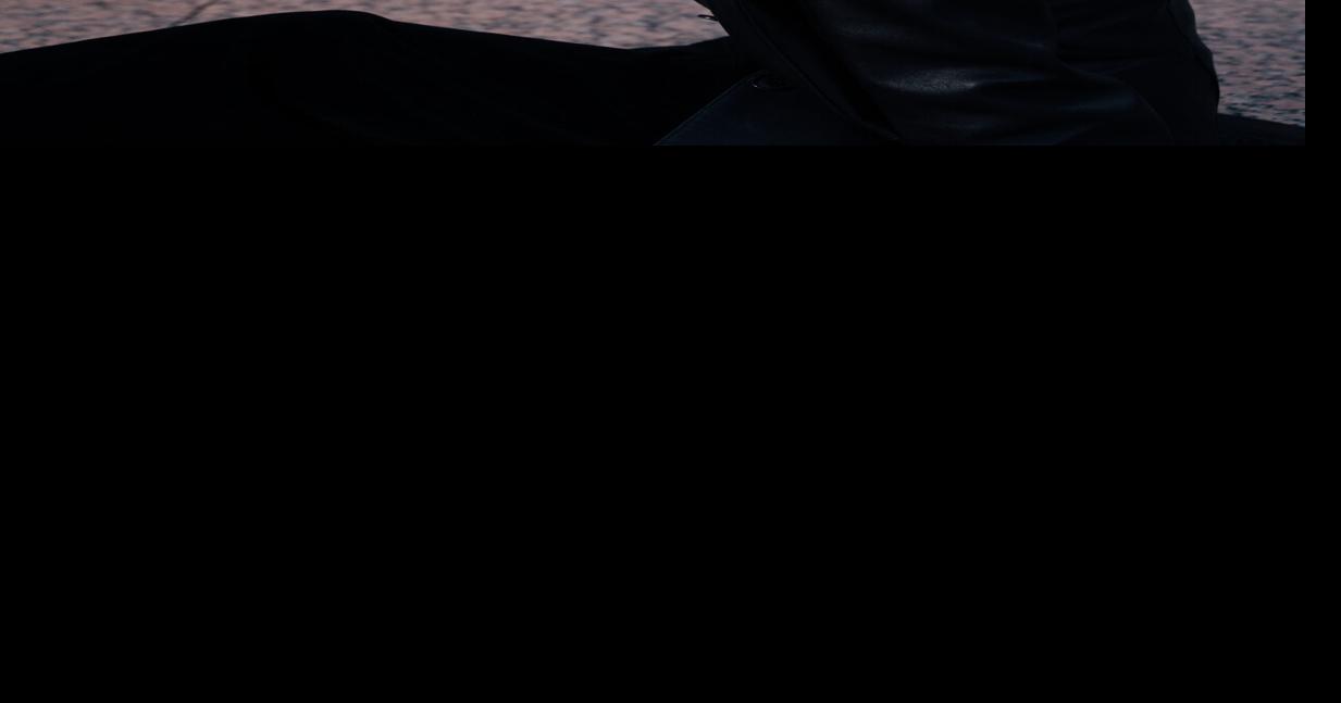 Page alum Cecilia Castleman riding high into September's Live on the ...