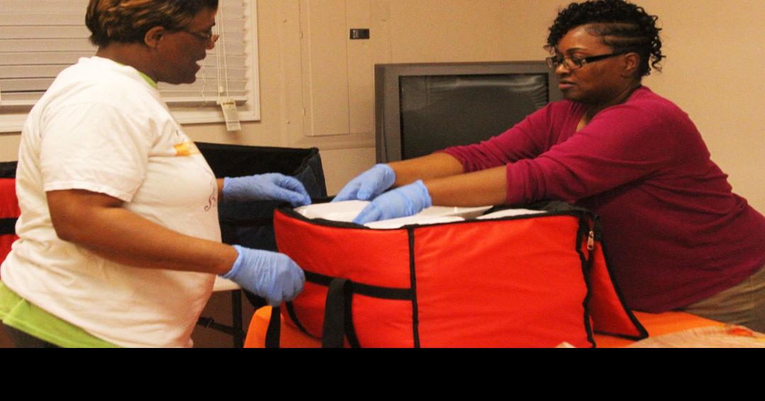 Christian women’s group steps up to feed the hungry | Faith ...